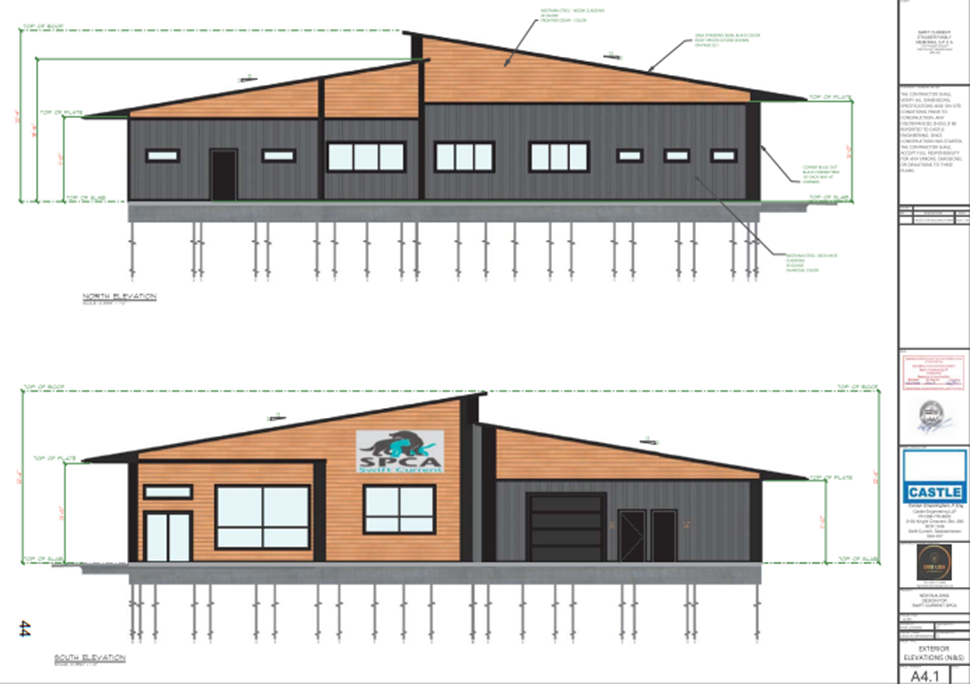 SPCA facility plans unveiled to be modern and massive - SwiftCurrentOnline.com - Local news ...